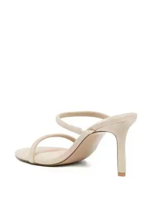 Senso 85mm Upton Iv Sandals - Neutrals