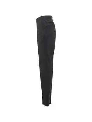 Zegna Trousers - Black