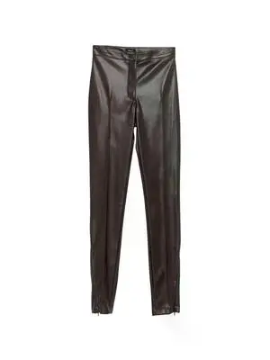Pinko Patitz Zip-fastening Trousers