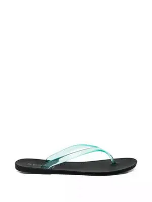 Senso Megan Flip Flops - Black