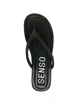Senso Norah I Sandals - Black