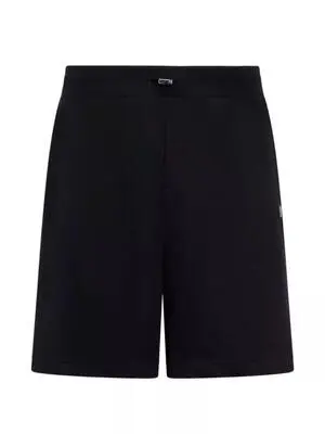 Philipp Plein Fleece Sport Bottoms For Men