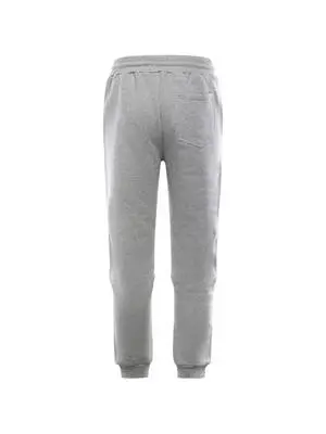DONDUP Drawstring Logo Trousers