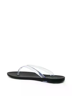Senso Megan Flip Flops - Black