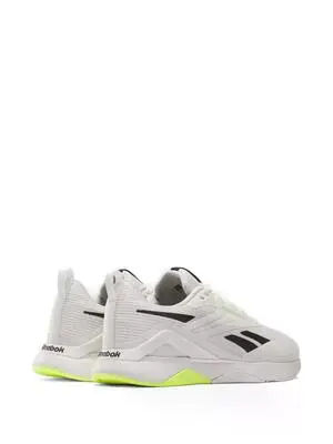 REEBOK Nanoflex Tr 2.0 Low-top Sneakers - Grey