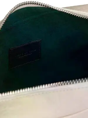 Place Of Ëlms Logo-plaque Belt Bag