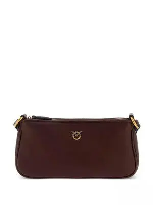 Pinko Baguette Cross Body Bags