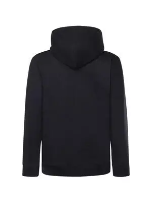 DONDUP Drawstring Hooded Sweatshirt