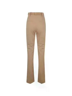 Elisabetta Franchi Belt-loop Trousers