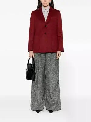 Max Mara Beluno Pocket Blazer