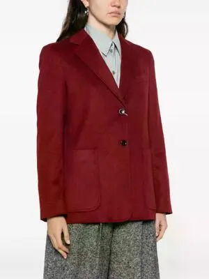 Max Mara Beluno Pocket Blazer