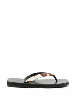 Senso Xeo Ii Sandals