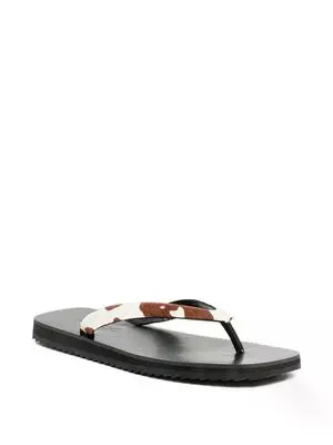Senso Xeo Ii Sandals