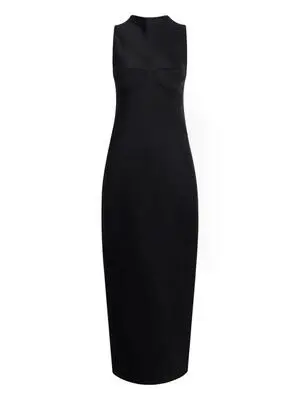 Khaite Bustier Evening Dresses