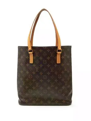LOUIS VUITTON 2002 Monogram Vavin Gm Tote Bag
