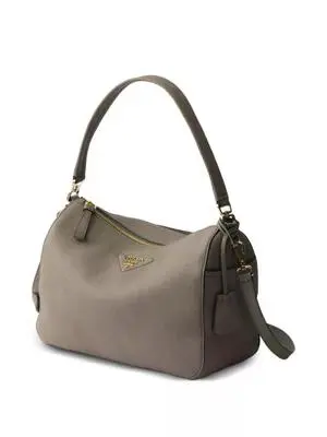 Prada Leather Shoulder Bag