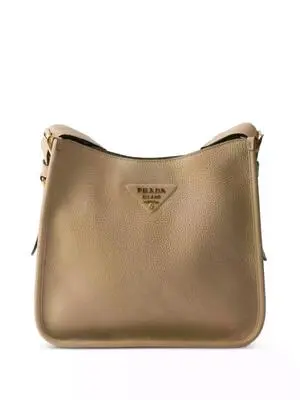 Prada Satchel Shoulder Bags