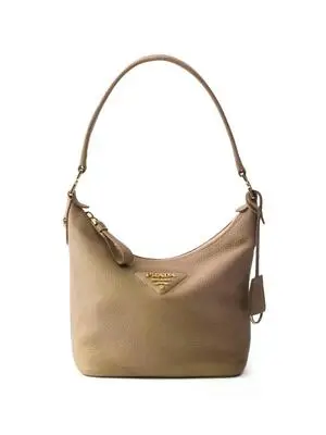 Prada Leather Mini Bag