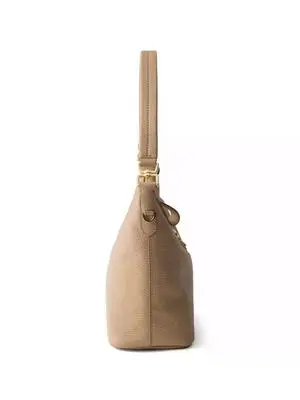 Prada Leather Mini Bag