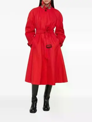Burberry Ellingham Trench Coat