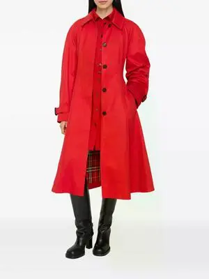 Burberry Ellingham Trench Coat