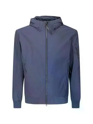 C.P. COMPANY Shell-r Hooded Jacket