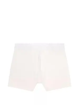 PLACE OF ËLMS Monolink Boxers - White