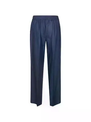 P.a.r.o.s.h Drawstring Trousers