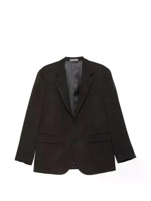 Corneliani Button-fastening Blazer