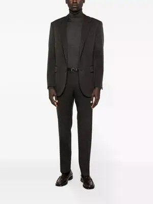 Corneliani Button-fastening Blazer