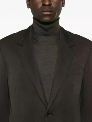 Corneliani Button-fastening Blazer