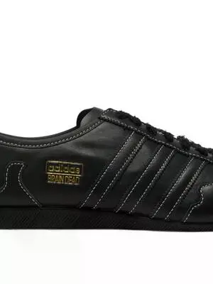 Adidas X Brain Dead Topstitched Sneakers