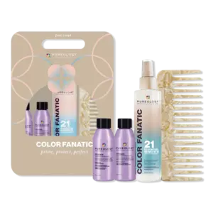 PUREOLOGY Color Fanatic Kit - One-color