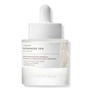 SKIN1004 Lab In Nature Niacinamide 10 Boosting Shot Ampoule - One-color