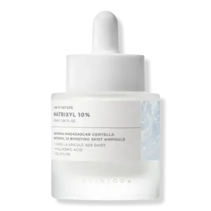 SKIN1004 Lab In Nature Matrixyl 10 Boosting Shot Ampoule - One-color