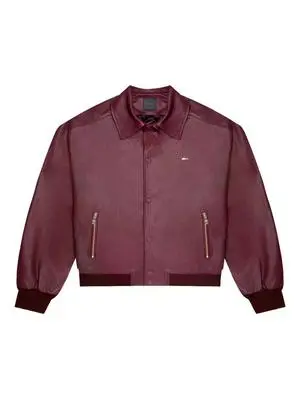Place Of Ëlms Classic-collar Jacket