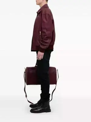 Place Of Ëlms Classic-collar Jacket