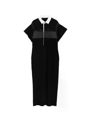 Sacai Midi Day Dresses
