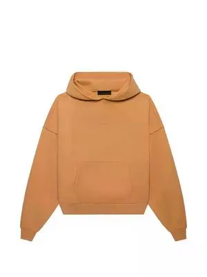PLACE OF ËLMS Logo-detail Oversized Hoodie