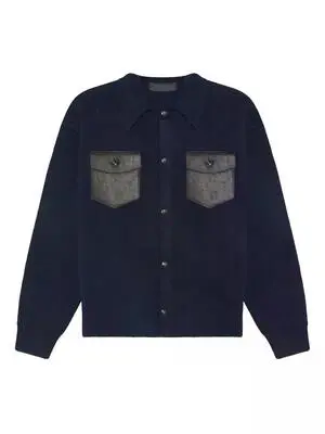 Place Of Elms Overshirts For Men