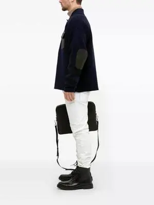 Place Of Ëlms Monolink Detail Jacket