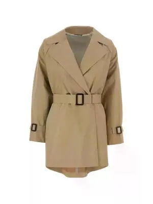 Weekend Max Mara Belted