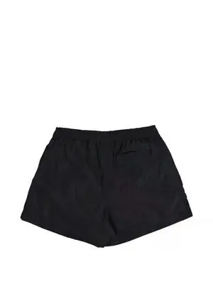 Vetements Eagle-detail Swimshorts