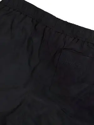 Vetements Eagle-detail Swimshorts