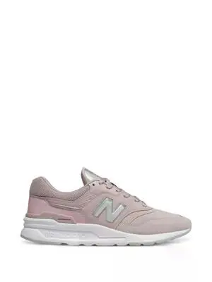 New Balance Athletic Top