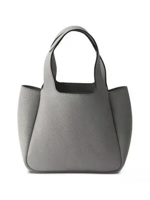 Prada Leather Tote