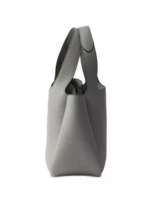 Prada Leather Tote