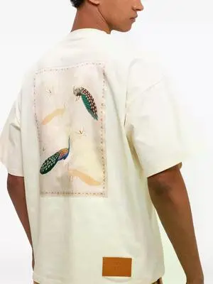 Place Of Ëlms Short-sleeve T-shirt