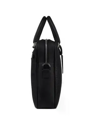 Place Of Ëlms Monolink Debossed Briefcase
