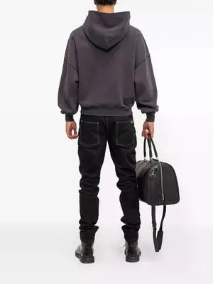 PLACE OF ËLMS Hooded Sweatshirt